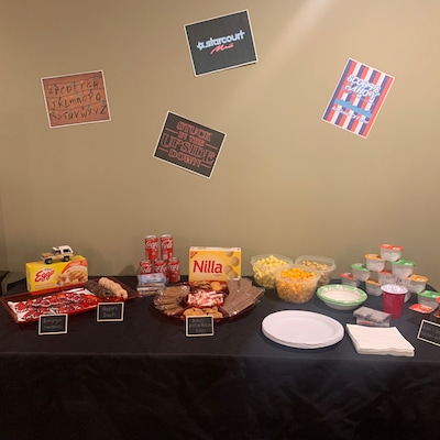 The Price is Right Printable Poster Party Props Logo Not Included - Etsy
