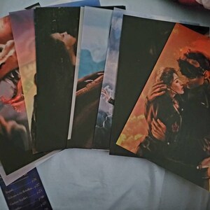 ACOTAR Classical Collection - Etsy