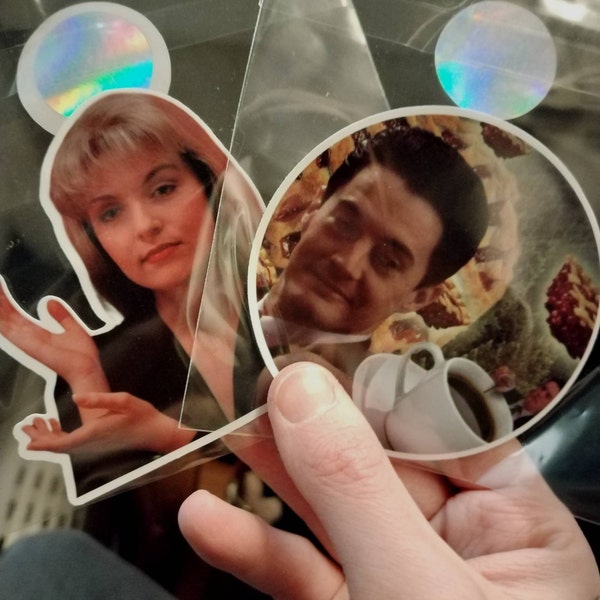 Severance TV Show Sticker – Lumon Industries Minimalist Design – Cult ...