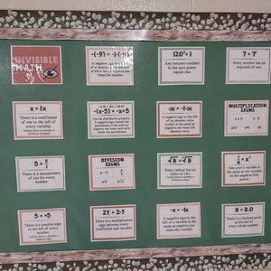 Visual Timetable Schedule Boho Rainbow Neutral Classroom - Etsy