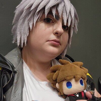 Detroit Become Human Connor Vinyl Sticker Bryan Dechart, DBH, Quantic ...