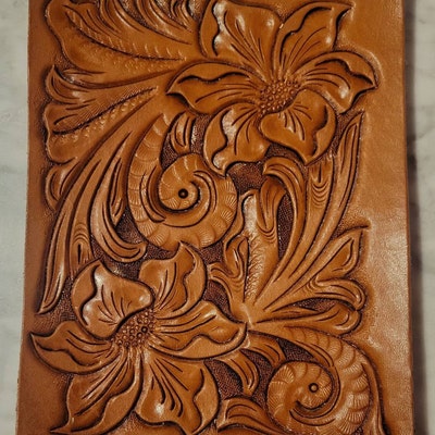 Sheridan Style Patterns for Flowers & Leaves by Chan Geer - Etsy