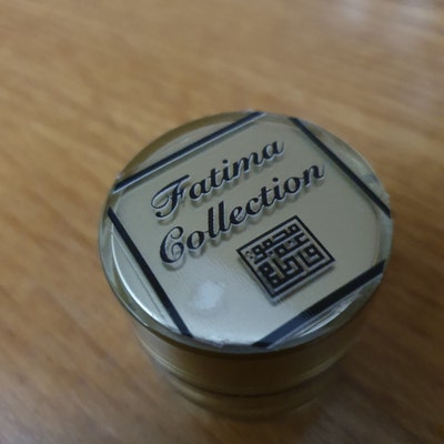 Essence of Sudan Khumra Natural Perfume Sudanese Perfume Sudanese ...