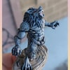 SCP-469 many Winged Angel Model for Dungeons and - Etsy Canada