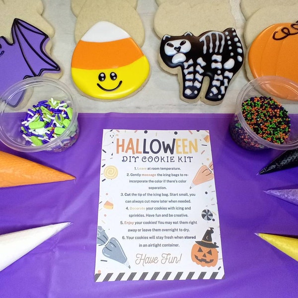 Back to School Cookie Card, Printable Cookie Card, First Day of School ...