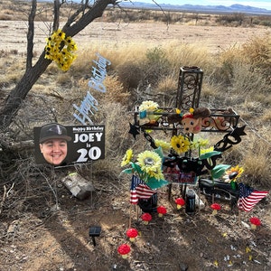 Holy Nativity Three Kings Yard Sign Cutouts, Merry Christmas Yard Décor ...