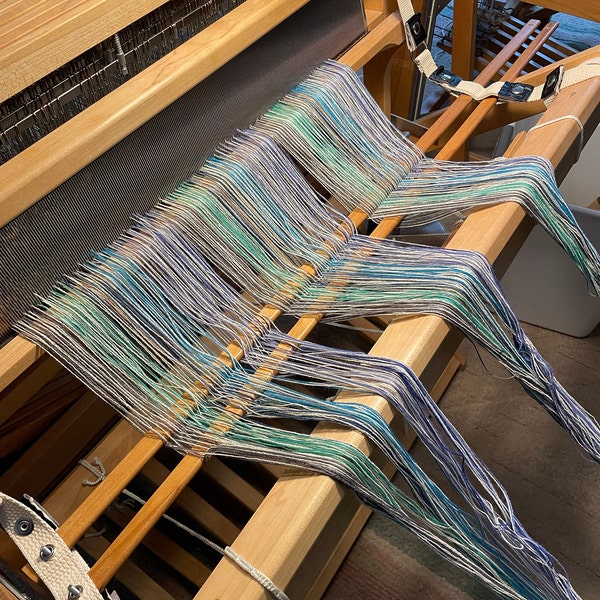 Inkle, Tape or Band Weaving Shuttles, Sold Individually 5” by 1 1/8” - Etsy