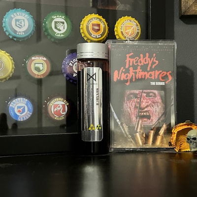 Trioxin 2-4-5return of the Living Dead - Etsy