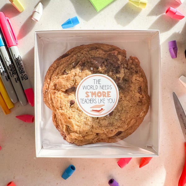 Father's Day Printable Tag- the World Needs Smore Dads Like You- Smore ...