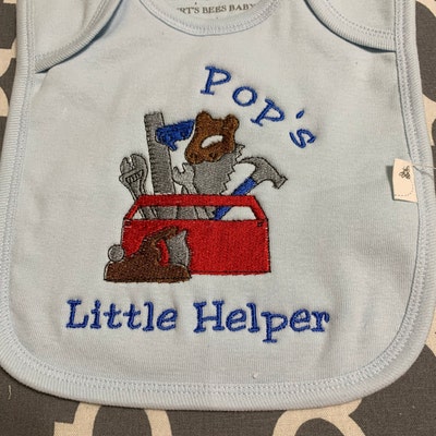 Construction Worker Tool Box Embroidery Design. Machine Embroidery ...