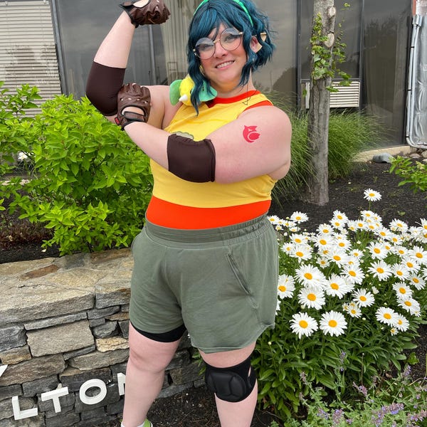 Amphibia Keychain Amphibia Logo Keychain Amphibia Merch Amphibia Icon ...