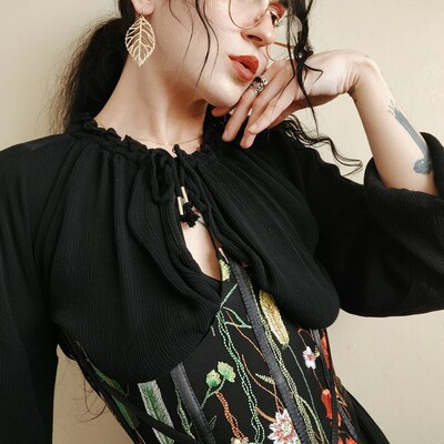 Heart Corset With Cups Heart Front & Back Satin Corset Made to Order ...