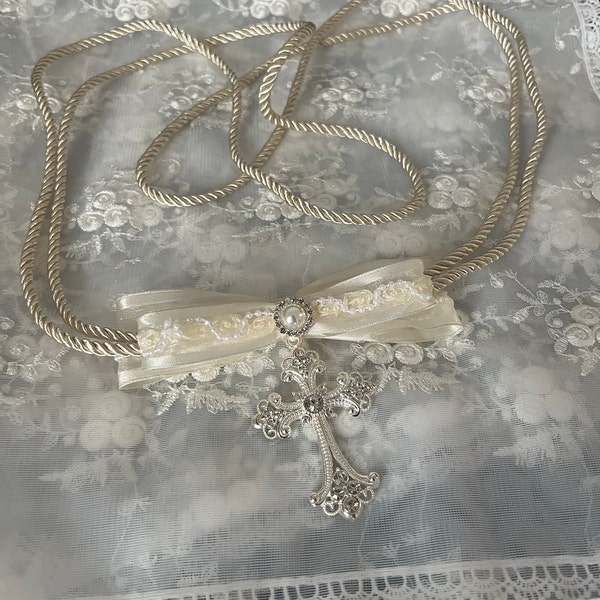 Filipino Unity Veil and Cord SET, Secondary Sponsor Wedding Philippines ...