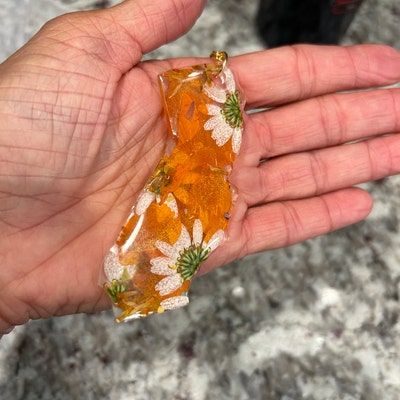 Resin Date Shadow Box - Etsy