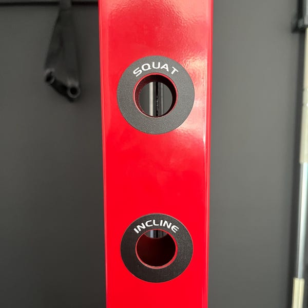 Power Rack Magnets - Etsy