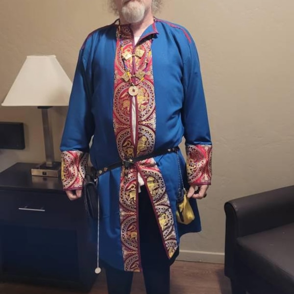 Wool Kolpak Hat, High Cap With a Slit Fur, 17th Century Poland, Hungary ...