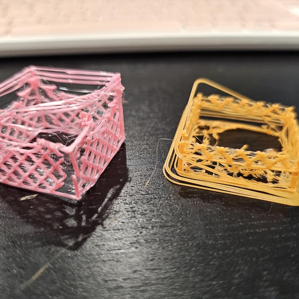 Mini Pallet 3D Print Stl Files 3D Printer Miniature Mini Stl 3D Printer ...