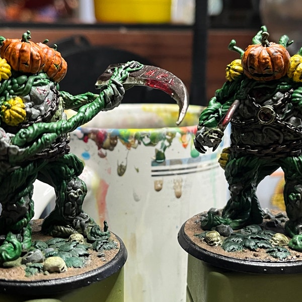 Purple Worm, Worms Subterranean Terror Print Your Monsters Tabletop ...