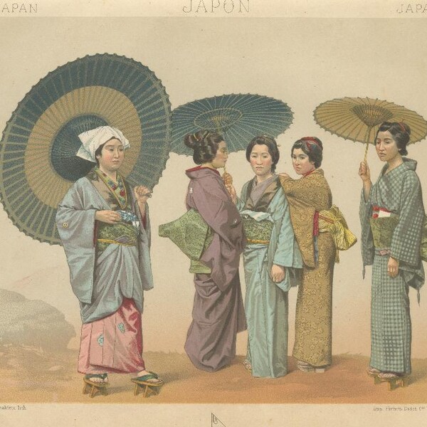 Original Vintage Print - Map - Denmark- C 1879 - Etsy