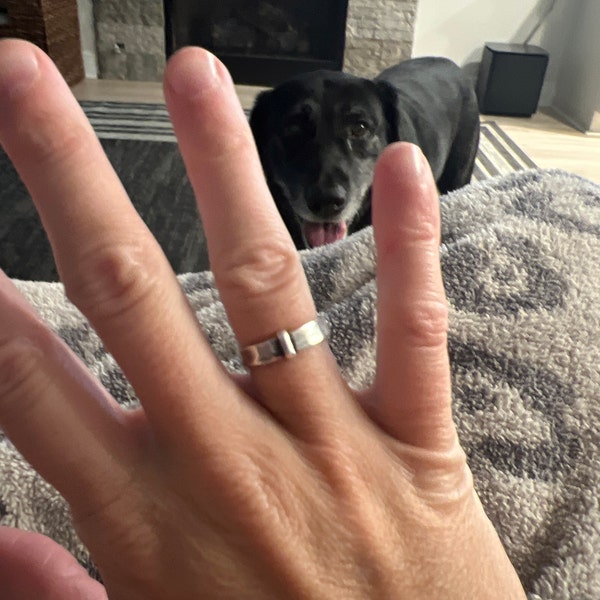 Clairs Wedding Ring, Outlander Series Wedding Ring, Replica Jewelry ...