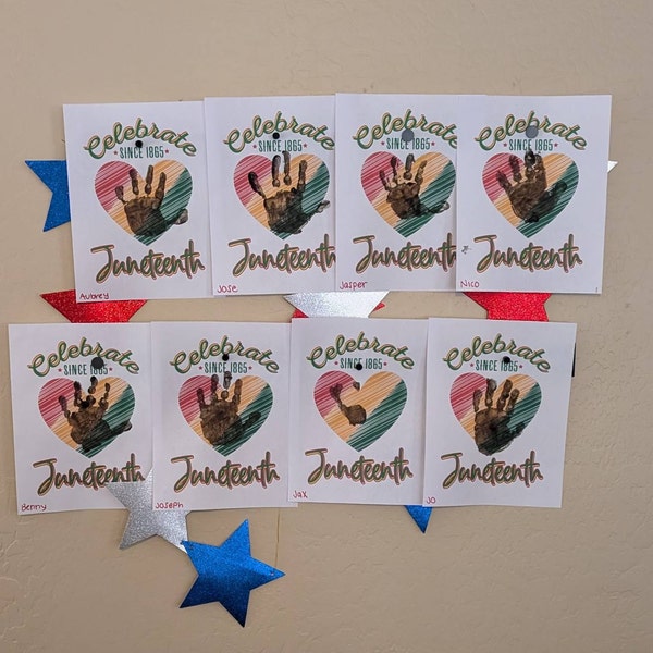 PRINTABLE Halloween Handprint Art, Boo Handprint Fall Art Craft ...