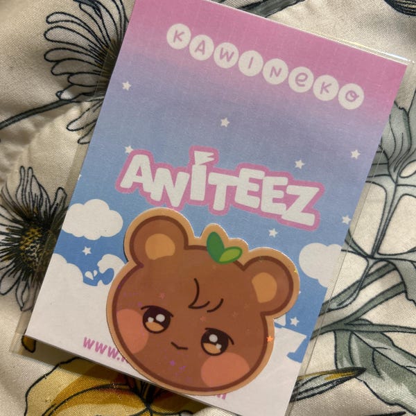 Pikachu Waterproof Vinyl Stickers Die Cut - Etsy