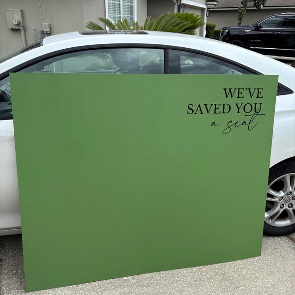 Menu Decal for Cute DIY Menu Board for Kitchen Decor Farmhouse Menu ...