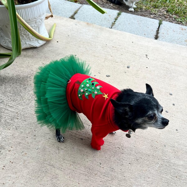 Dog Jumpsuit, Cute Yorkie Girl Outfit, Designer Small Dog Clothes ...