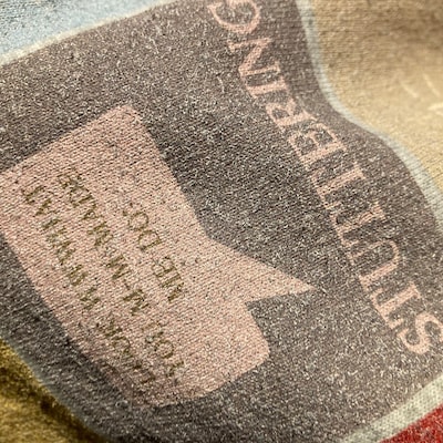 SLP Crewneck Neutral Colors - Etsy