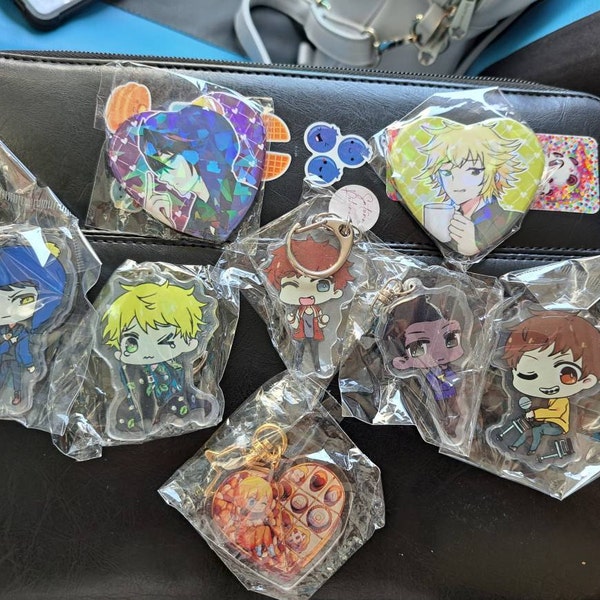 SMT Shin Megami Tensei Persona Jack Frost ,black Frost, Pyro Jack ...