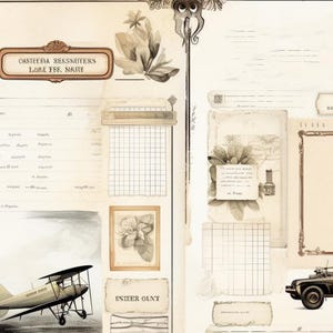 Feliz Dia De La Madre Etiqueta De Regalo Tarjetas Imprimibles En ...