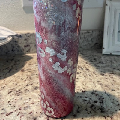 Fuzzy Leopard Print Svg, SVG PNG JPEG, Cricut Cut Files, Beartrendz Svg ...