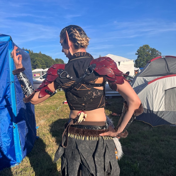 Back Spine Spike Kit - Etsy