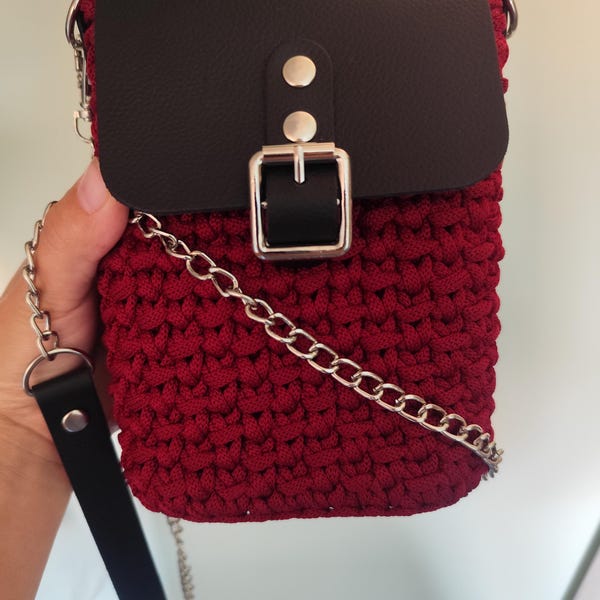 Polyester Cord 5mm, Crochet Cord 5mm, Premium Flat Polyester Macrame ...