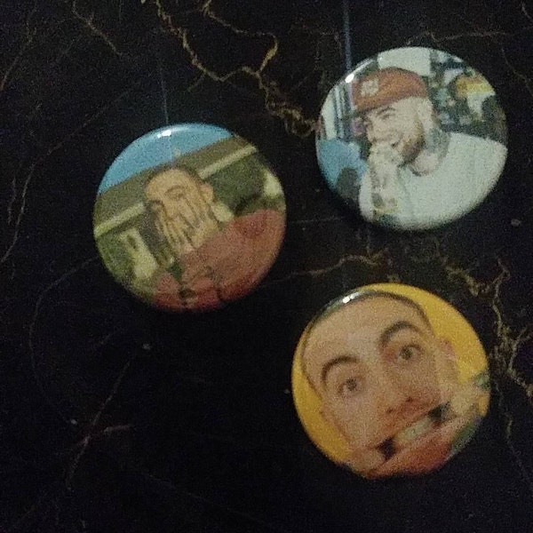 Truman Show Pins - Etsy