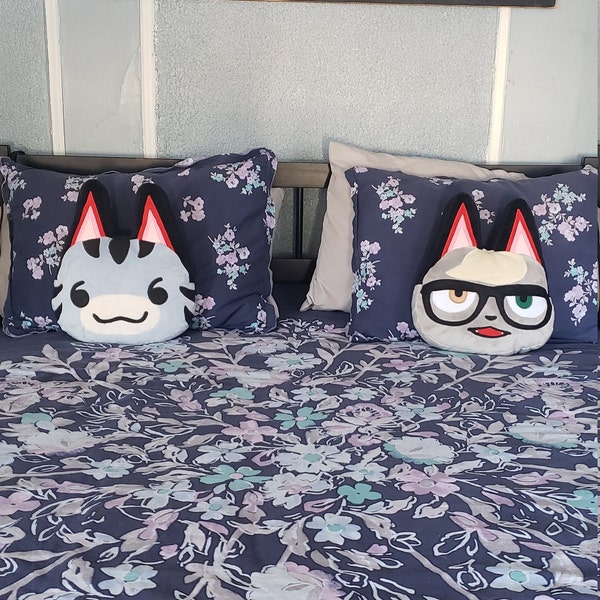 Raymond - Raymond Animal Crossing - Raymond Plush - Raymond AC ...