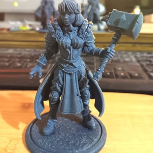 Settlers of Catan Board Game 3D Printed, Hand Painted - Etsy