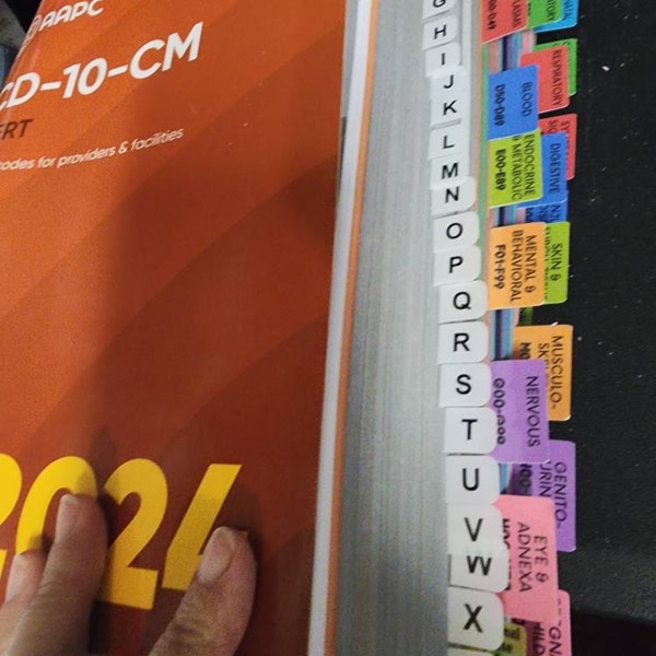 MEDICAL CODER/CODING Sticker Pack - Etsy