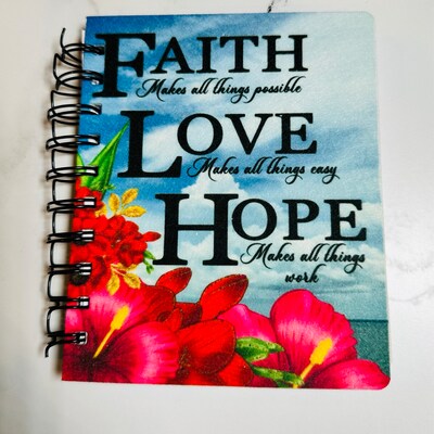 OES Journal Planner Digital PNG - Etsy