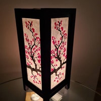 Squared Multi Color String Lights Japanese Paper Lantern Fairy Lights ...