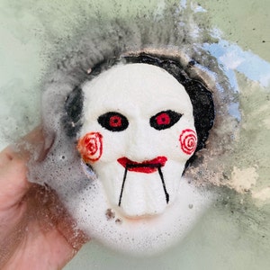 Scary Bath Bombs. Horror Bath Bombs. Horror Movies. Halloween Bath ...