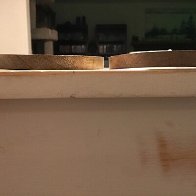 Willow and Moore Handmade Moroccan Nesting Serving Trays With - Etsy