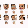 3D Animated Emote Discord Emotes Twitch Emote Custom - Etsy