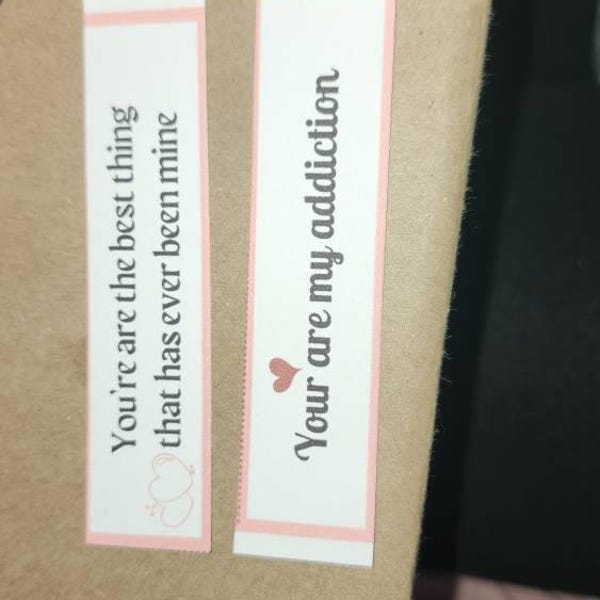 365 Love Notes: Printable Quotes for Him/her (digital Download) - Etsy