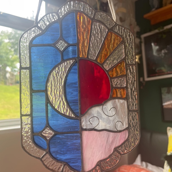 3D Printed Stained Glass Jig, Stained Glass Tool, 3D Layout Jig for ...