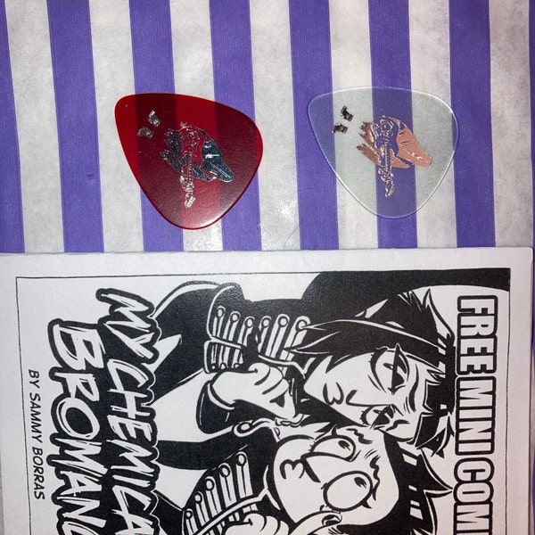 Transparent Ghost Guitarist Sticker - Etsy