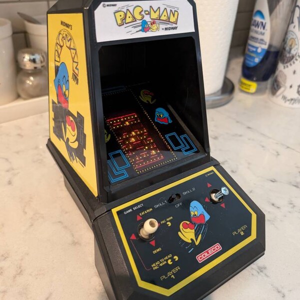 Atari 2600 (coleco) Replacement Game Cartridge Labels - Etsy