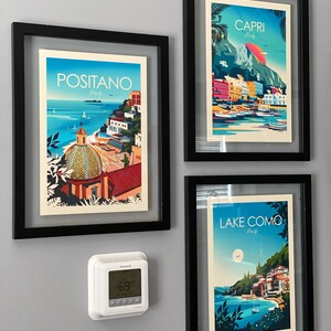 Mallorca Print Majorca Travel Print Mallorca Poster Spain - Etsy