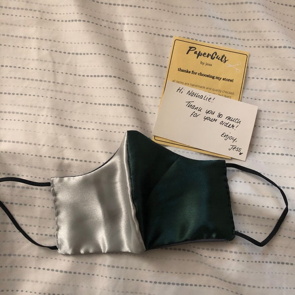 Euphoria-style Diamanté Tears Face Mask, Festival Mask for Burning Man ...