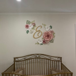 Large Name Wooden Letters for Wall Decor Wood Modern Wall - Etsy